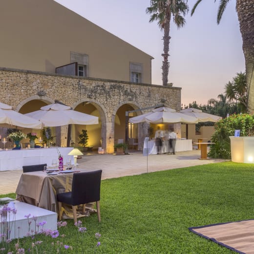Menu 2026 - Hibiscus - Dimora Caiammari Luxury & Spa in Fanusa | TheFork