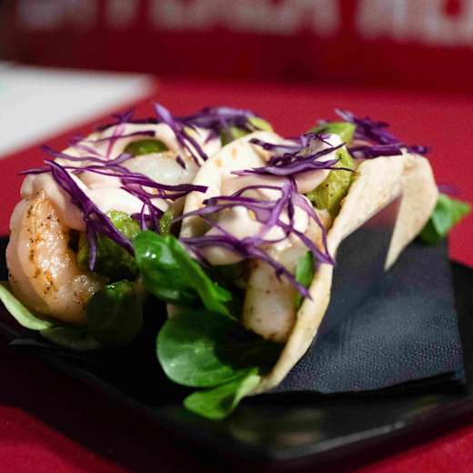 Menus 2026 - La perla nera in Rome | TheFork