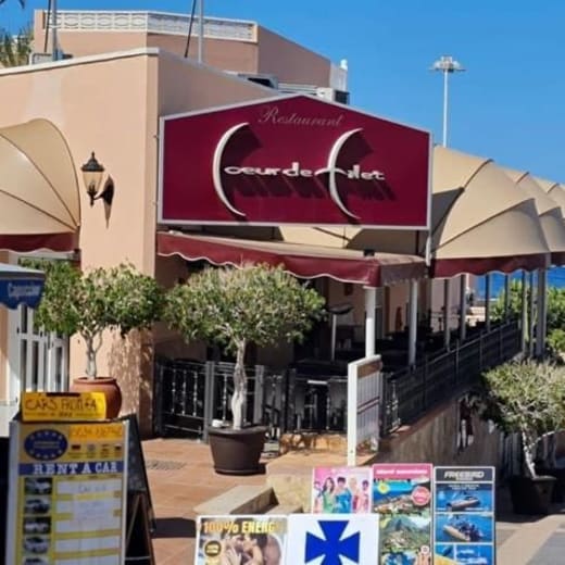 The 10 Best Cheap eats Restaurants in Costa Adeje | TheFork