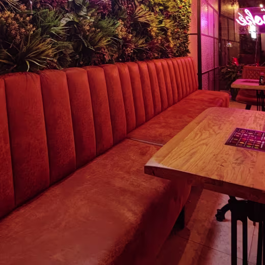 Restaurante Lucky Poké en San Nicolás de Flandes - Menú 2026, opiniones ...