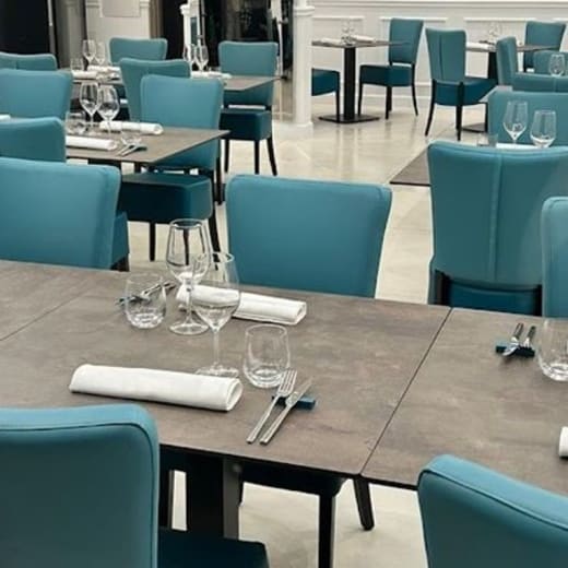 Menu 2025 - Educazione Marinara in Fiumicino | TheFork