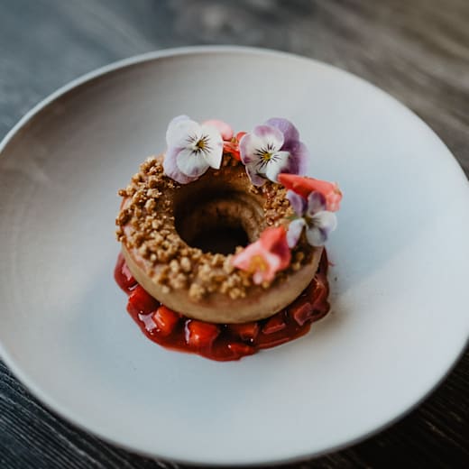 The Little Chartroom in Edinburgh - Restaurant Reviews, Menus, and ...