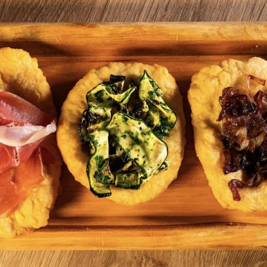 The 10 Best Italian Restaurants in Ladispoli | TheFork