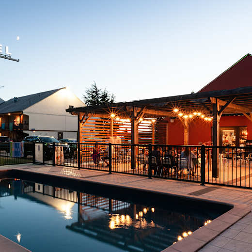 Speisekarte 2025 – Campanile Beaune in Montagny-lès-Beaune – TheFork