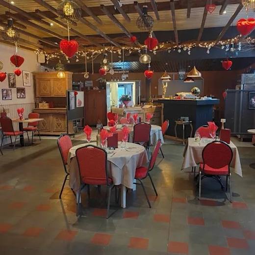 Restaurante La Rotonde en Tournai - Menú 2025, opiniones, precios y reserva | TheFork