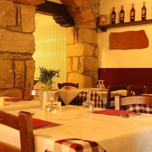 Verified Reviews 2026 - Antica Locanda La Posta Gaggio Montano | TheFork