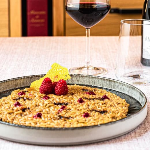 The Best Can be privatized Restaurants in Arcene | TheFork