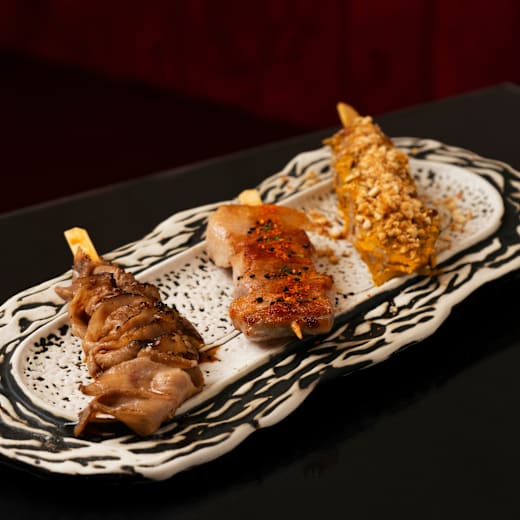 Menus 2025 - KOTE BBQ Coreana y Japonesa in Madrid | TheFork