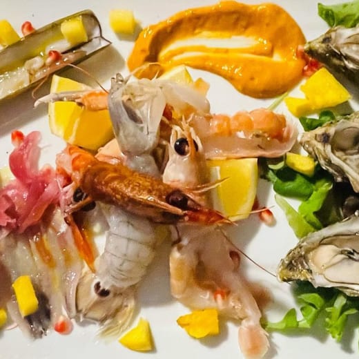 The 10 Best Toscano Restaurants in Altopascio | TheFork