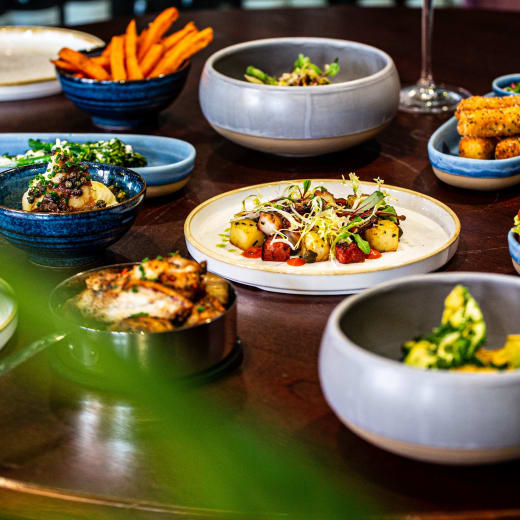 Brasserie Abode - Chester in Chester - Restaurant Reviews, Menu and ...