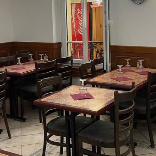 Les 10 meilleurs restaurants à Chelles 2026 | TheFork