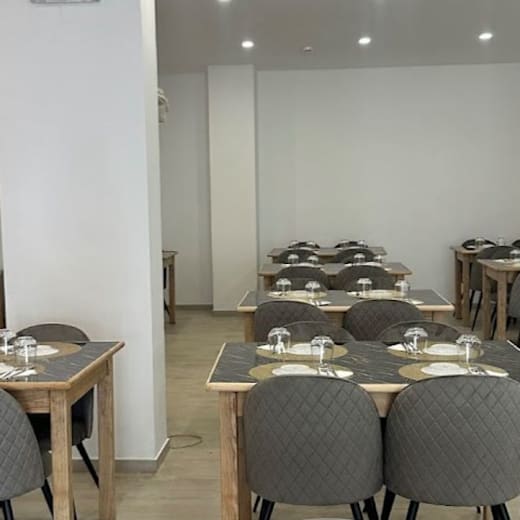 Restaurant Restaurante Típico Guerreiro à Portimão - Menu, avis, prix ...