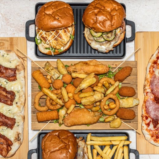 Mike Power pub in Rome - Restaurant Reviews, Menu and Prices | TheFork