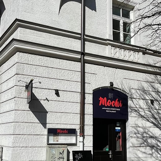 Mochi Restaurant in Munich - Restaurant Reviews, Menu and Prices | TheFork