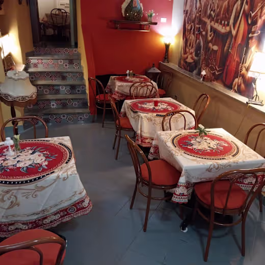 Black Friday: Restaurants up to -50% on menu in Praia A Mare | TheFork