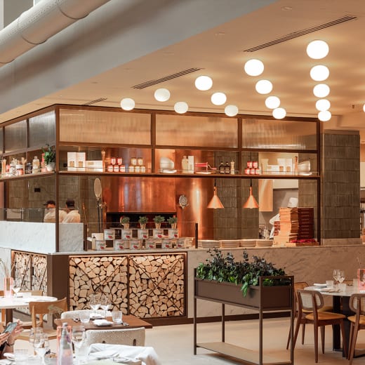 Menu 2026 - Eataly Milano Smeraldo - Food & Pizza Theatre in Milan ...
