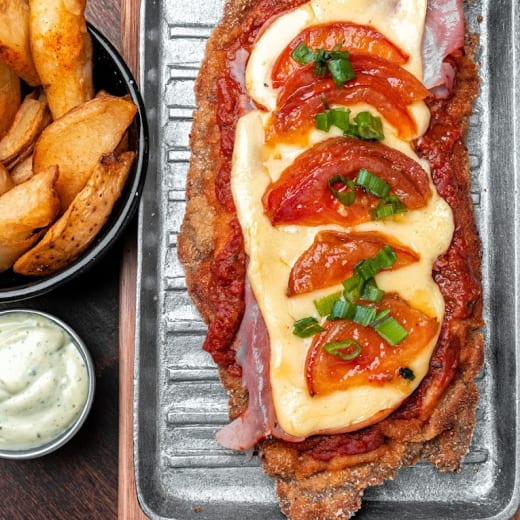 Carte et Menus 2026 - Bar Veni à Valencia | TheFork