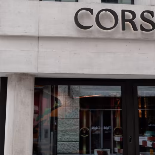 Menu 2026 - Restaurant Corso in St. Gallen | TheFork
