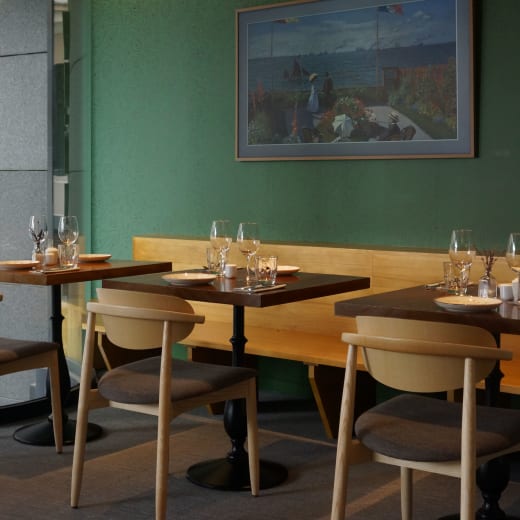 Carta y menù 2026 Actualizados - El Telón - Hotel Indigo en Madrid ...