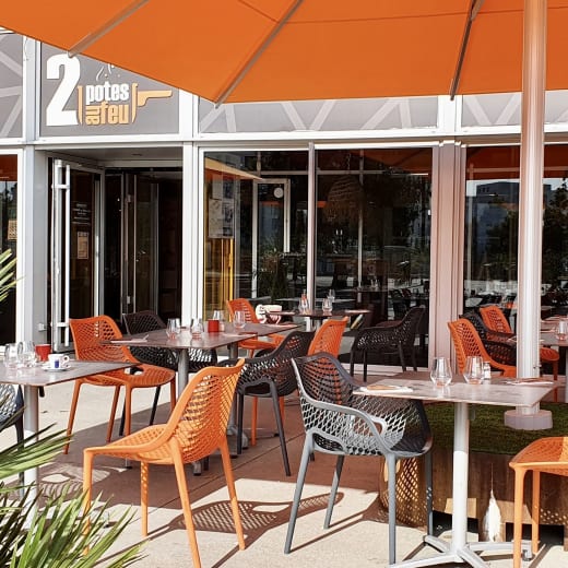 2 Potes Au Feu em Nantes - Preços, menu, morada, reserva e avaliações ...