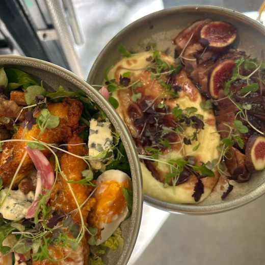 Restaurant Kalypso à Paris - Menu, avis, prix et réservation | TheFork