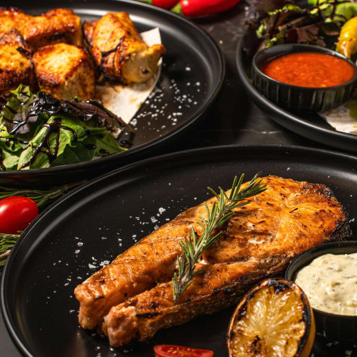 The Best Russian Restaurants in Beniparrell | TheFork