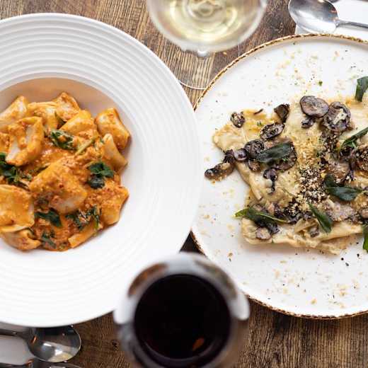 Menus 2026 - Pranzo Italian Harrogate in Harrogate | TheFork