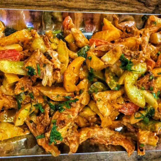 Indian Sabor in Calella - Restaurant Reviews, Menus, and Prices | TheFork