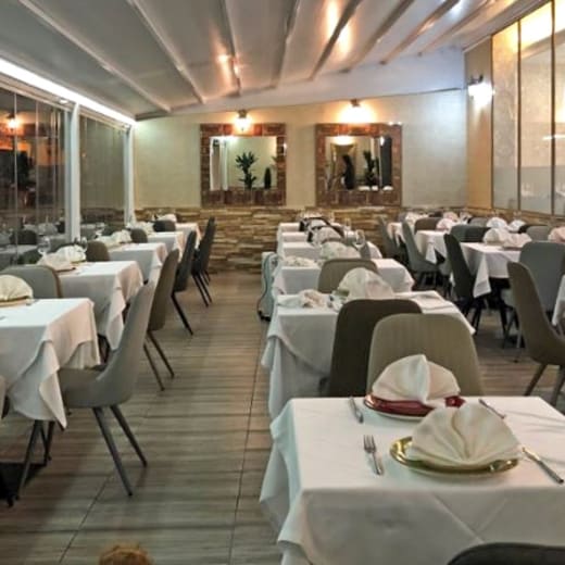 The Best Rice Restaurants in El Molar | TheFork