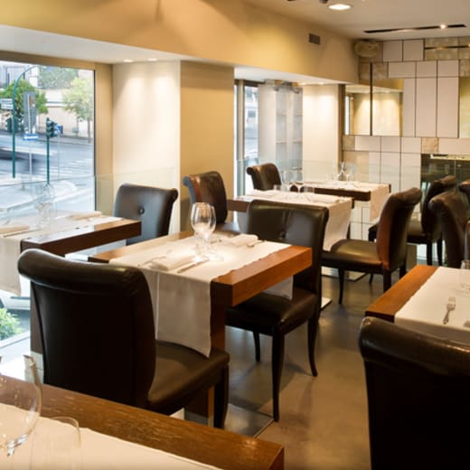 Moma in Rome - Restaurant Reviews, Menu and Prices | TheFork