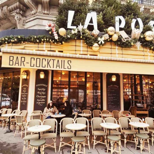 Les 10 meilleurs restaurants Ouvert le dimanche à Paris | TheFork
