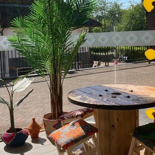 The 10 Best Restaurants in Basingstoke 2026 | TheFork