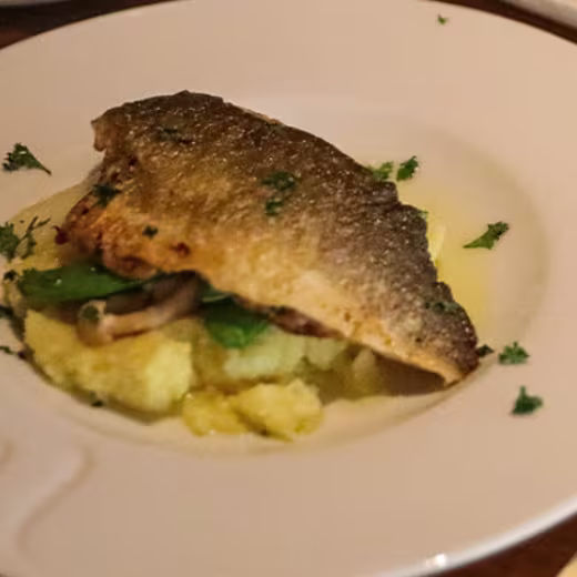 Oblique fusion dining in The Hague - Restaurant Reviews, Menus, and ...