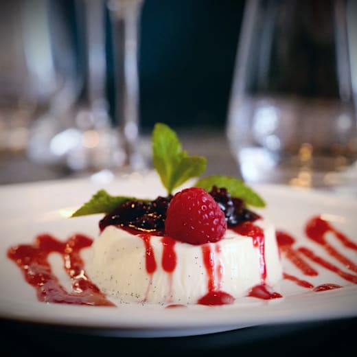 Speisekarte 2025 – Al Bacio in Paris – TheFork