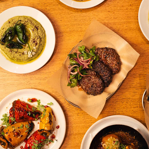 Morr in London - Restaurant Reviews, Menu and Prices | TheFork