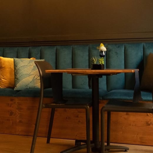 The Best Cocktail Restaurants in Scanno | TheFork