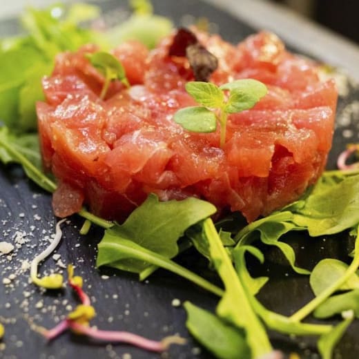 Menus 2026 - Foodisfaction Mezzocammino in Rome | TheFork