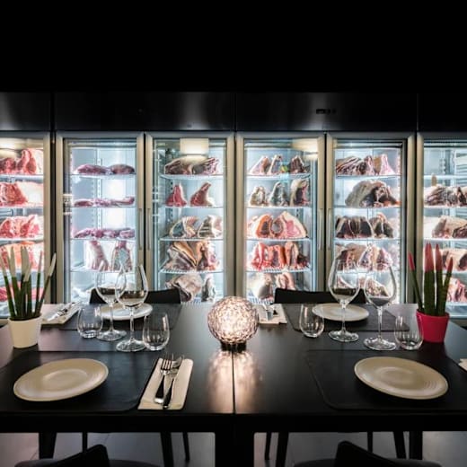 Menu 2026 - Carne and Co. in Brescia | TheFork
