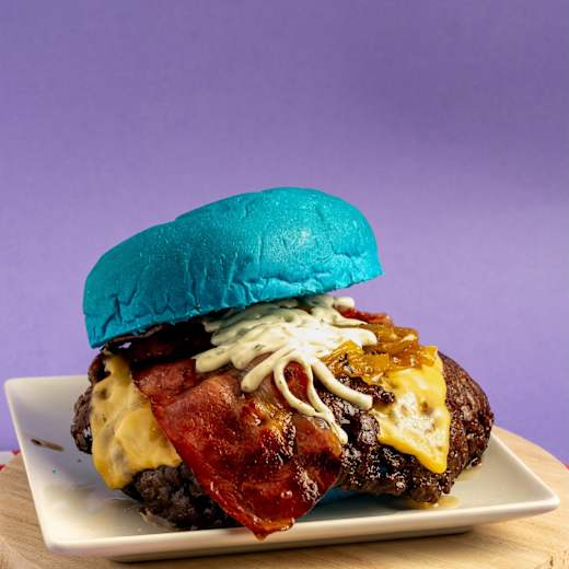 M Smash Lab em Terrassa - Preços, menu, morada, reserva e avaliações do ...