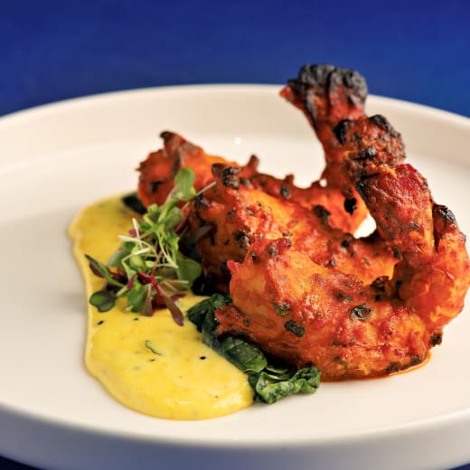 Baluchi London em Londres - Preços, menu, morada, reserva e avaliações ...