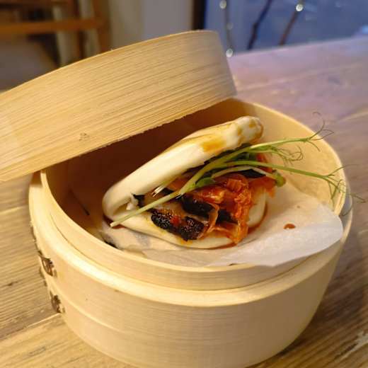 Menu 2026 - Slimpickinsuta in Uta | TheFork