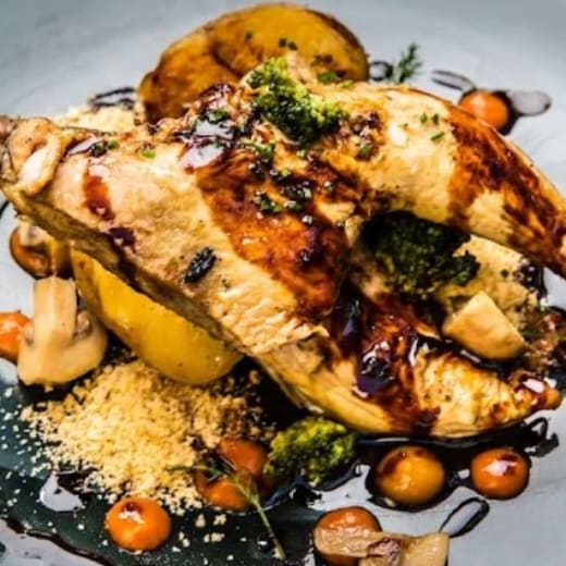 Foradada Mirador in Deià - Restaurant Reviews, Menu and Prices | TheFork