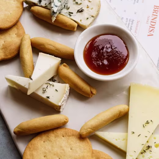 Tapas Brindisa London Bridge in London - Restaurant Reviews, Menu and ...