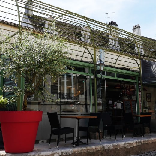 The 10 Best Restaurants in Beaune 2025 | TheFork