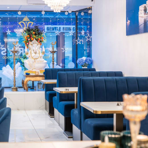 The Best Kosher Restaurants in Monster | TheFork