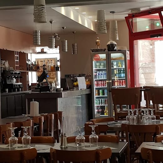 Menu 2026 - Pizzeria Da Angelo in Boulogne-Billancourt | TheFork
