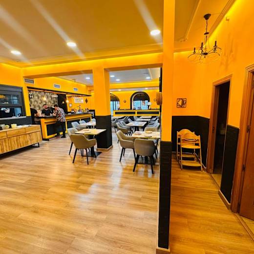 Menus 2026 - Mild & Limon 3 in Alcalá de Henares | TheFork