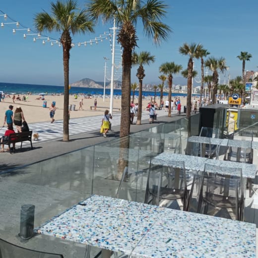 The Best Breakfast Restaurants in Benidorm | TheFork