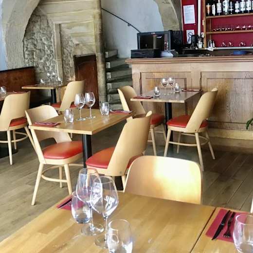 The 10 Best Open sunday Restaurants in Nancy | TheFork