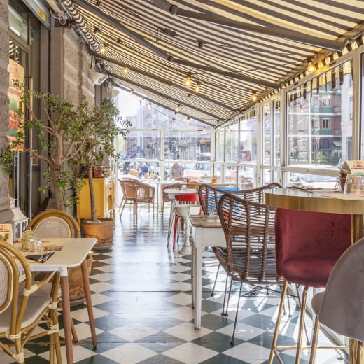 The 10 Best Restaurants in Corso Lodi, Milan | TheFork